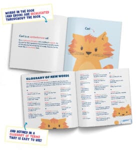 Simple Vocabulary Development Activities That Build Confidence in Young ...