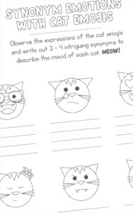 Simple Vocabulary Development Activities That Build Confidence in Young ...