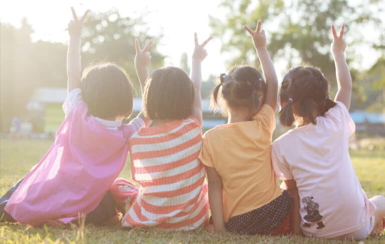 Montessori Peace Quotes That Spark Kindness, Calm, and Big Feelings ...