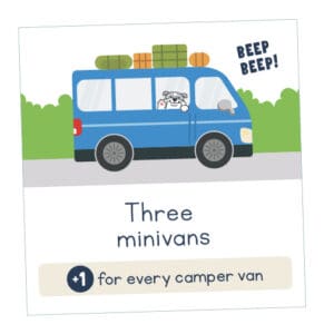 The Best Neighborhood Walk Scavenger Hunt + 13 Ways to Play - That's So ...