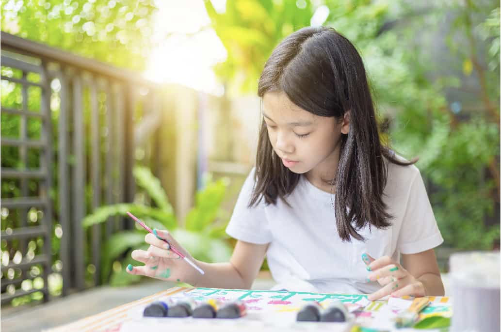 Summer Brain Drain: 9 Ways to Help Elementary Children Avoid the Summer ...