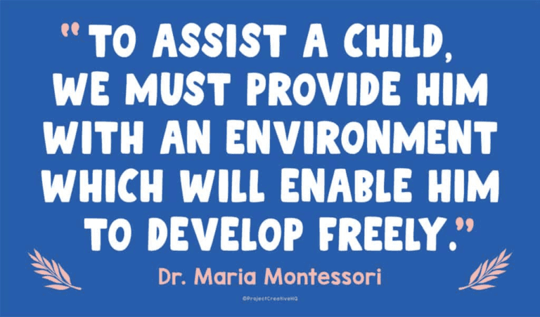 Beat Summer Brain Drain In a Fun Way - That's So Montessori