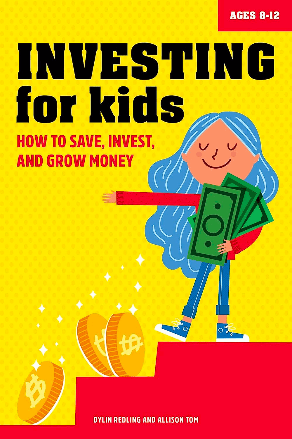 Teach Kids About Money: 35 Financial Literacy Books They'll Love - That ...