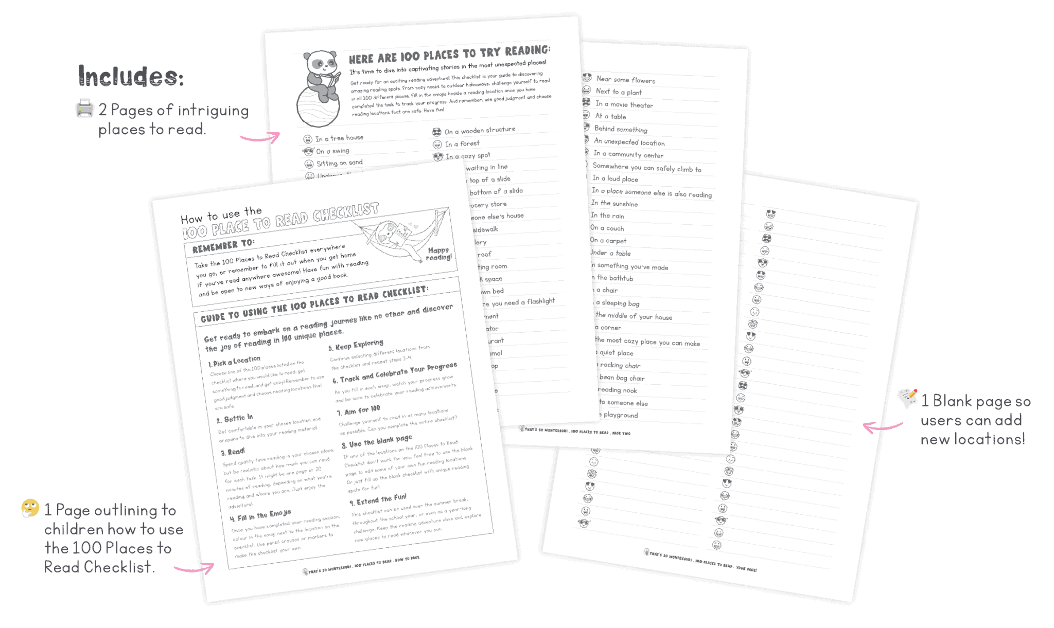 31 Summer Reading Activities for Your Elementary Students (+ Free ...