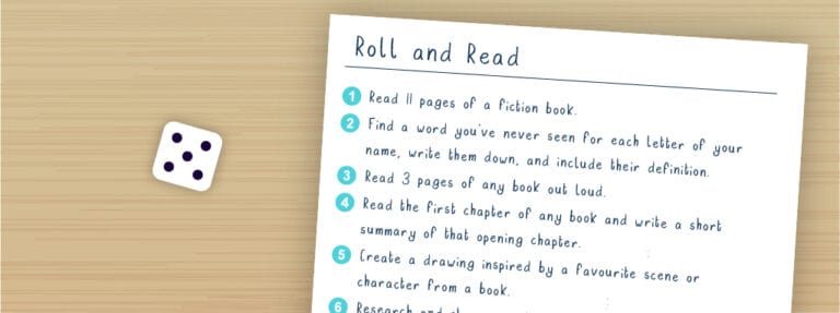 33 Summer Reading Activities for Your Elementary Students (+ Free ...