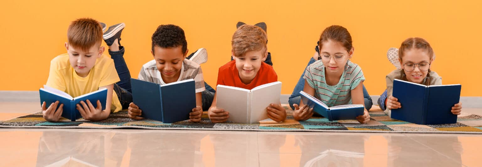 Classroom Vocabulary Activities: 11 Exciting Post-Picture Book Reading ...