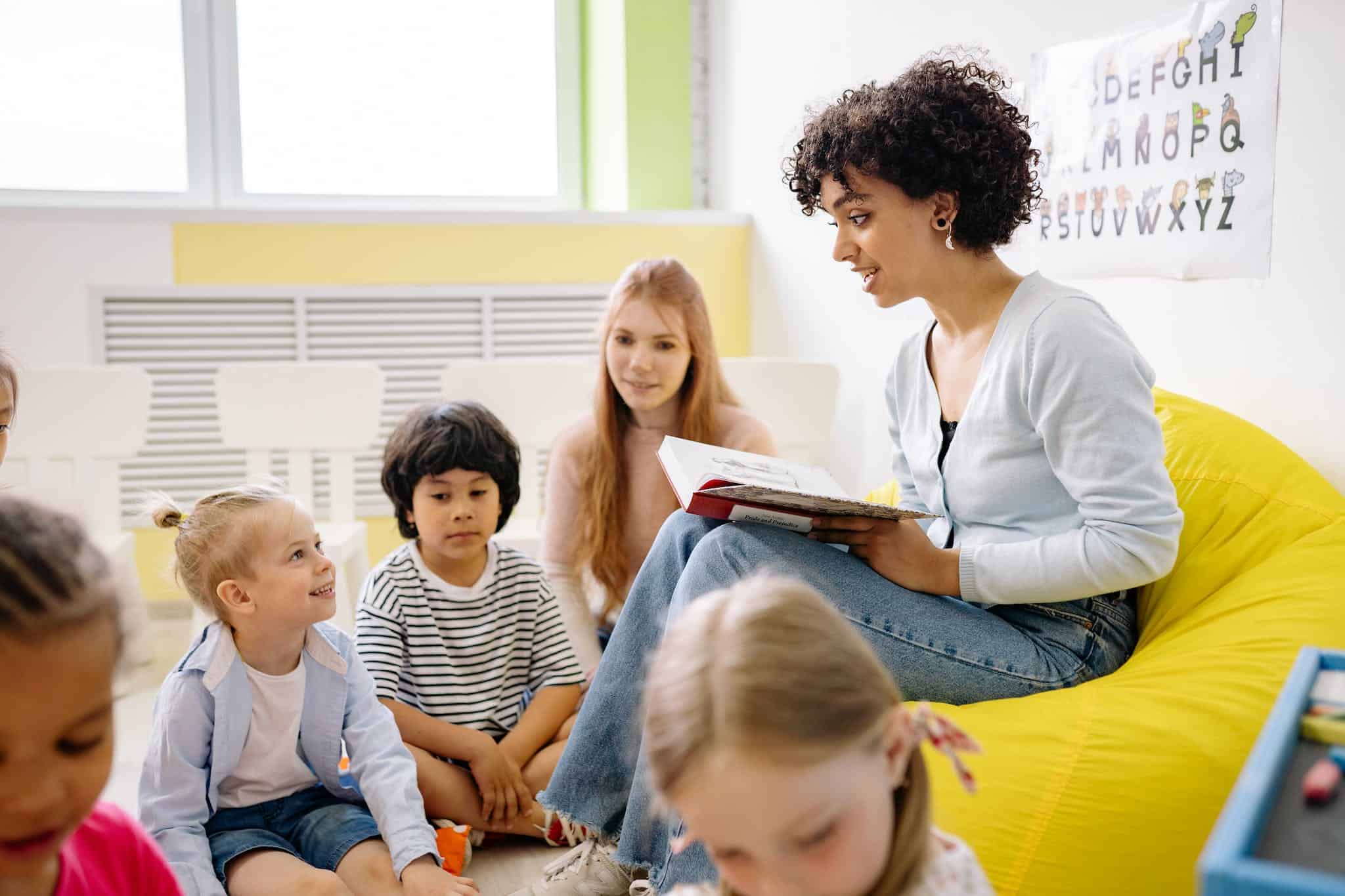 13 Books About Pi Kids Will Love for Pi Day - That's So Montessori