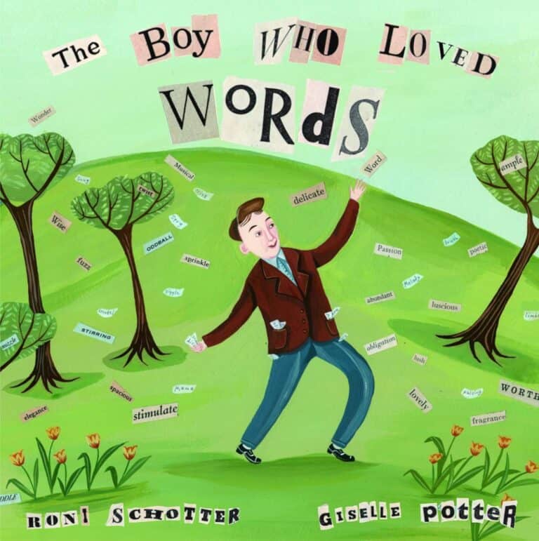 25 Best Picture Books with Rich Vocabulary - That's So Montessori