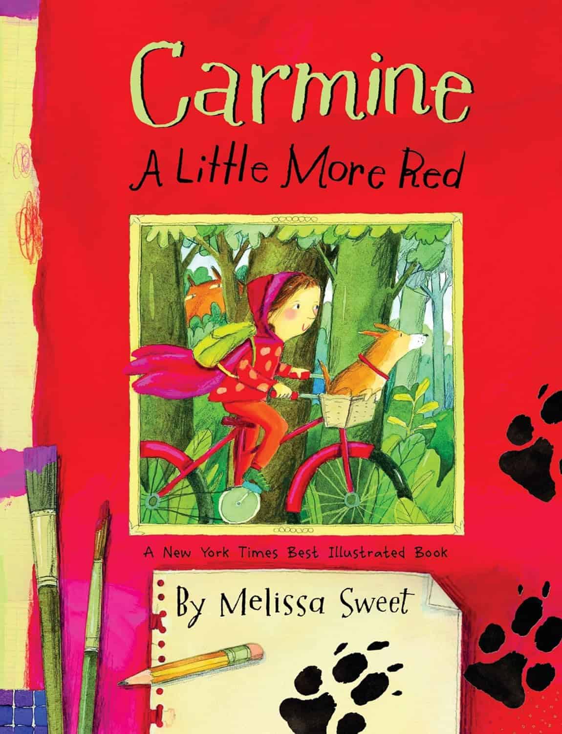 25 Best Picture Books with Rich Vocabulary - That's So Montessori