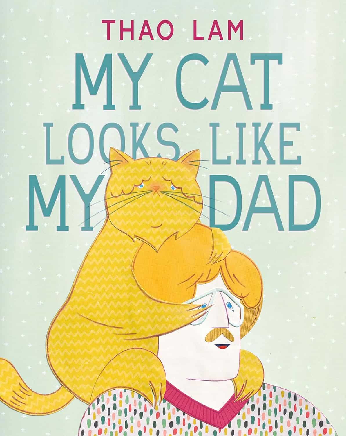 27 Cat Picture Books for Kids Who Love Cats - That's So Montessori