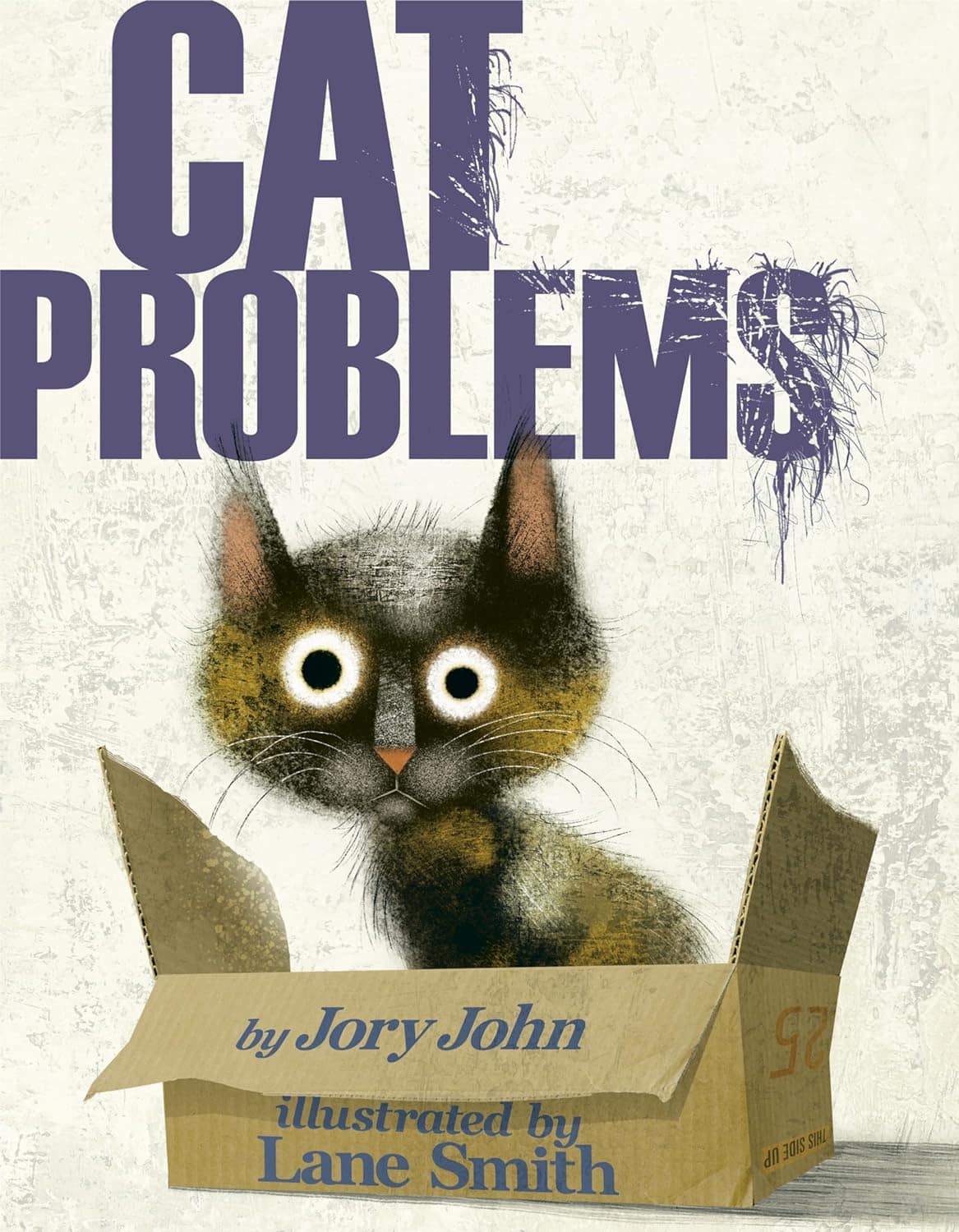 27 Cat Picture Books for Kids Who Love Cats - That's So Montessori