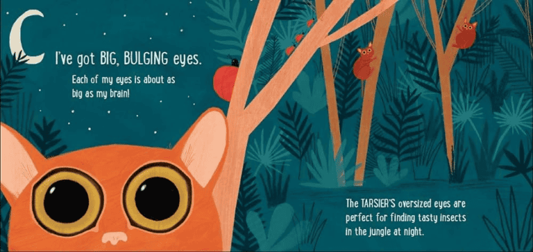25 Best Picture Books with Rich Vocabulary - That's So Montessori