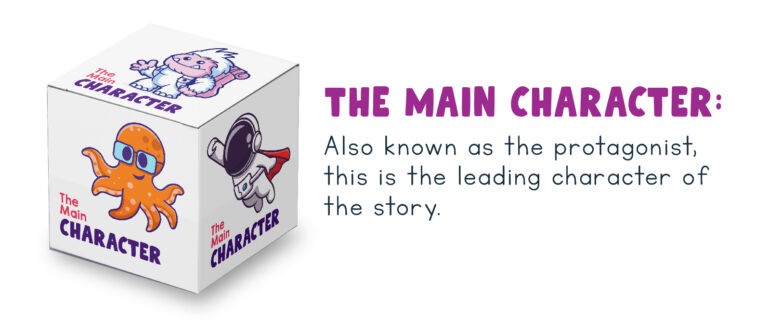The Best Story Dice and 11 Interesting Ways To Use Them - That's So ...