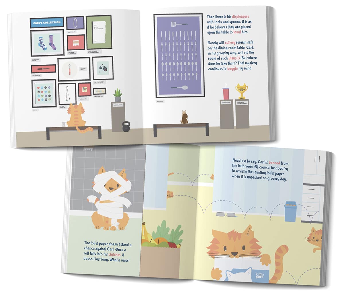 This is One of the Best Picture Books to Teach Vocabulary And I'll Tell ...