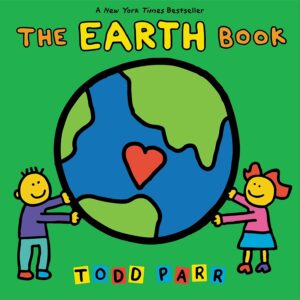 25 Earth Day Books for Kids That Will Make Them Care More About Our ...
