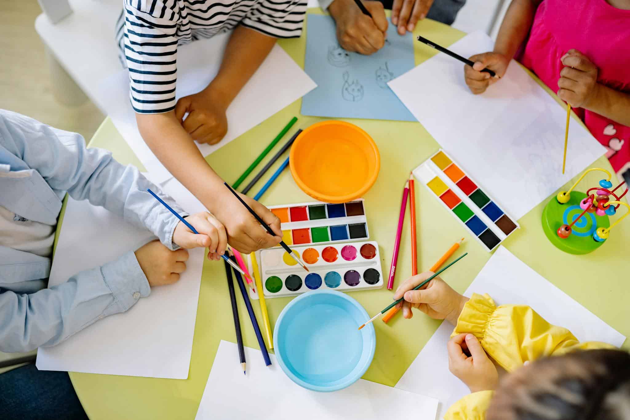 21 Creative Parts Of Speech Activities Your Students Will Love - That's ...