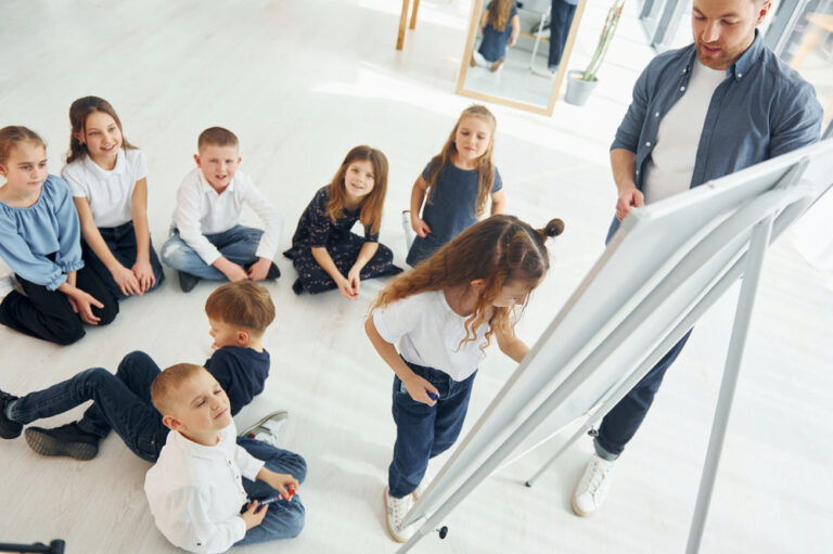 21 Creative Parts Of Speech Activities Your Students Will Love - That's ...