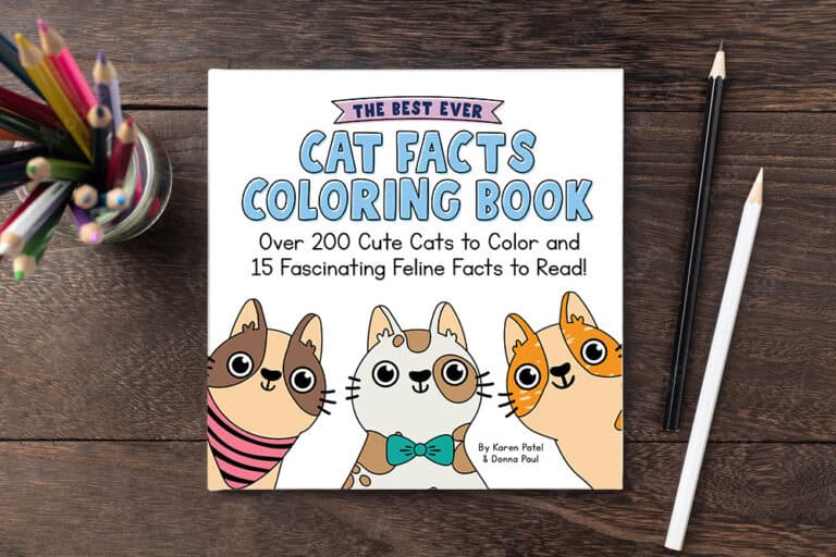 27 Cat Picture Books for Kids Who Love Cats - That's So Montessori