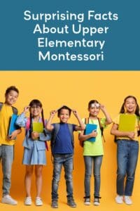 5 Surprising Facts About Upper Elementary Montessori You Need to Know ...