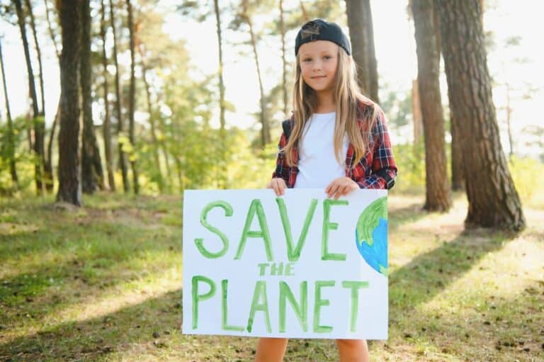 22 Fun Earth Day Activities For Students To Love And Learn From - That ...