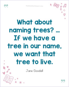 99 Earth Day Quotes to Nurture a Love for Nature - That's So Montessori