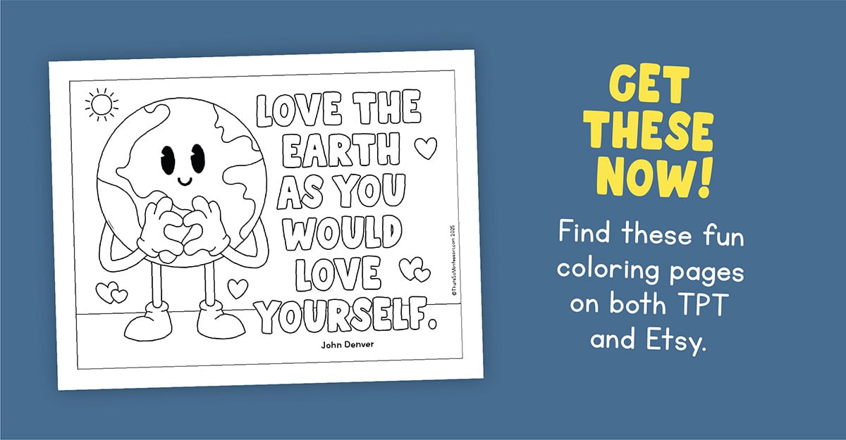 22 Fun Earth Day Activities For Students To Love And Learn From - That ...