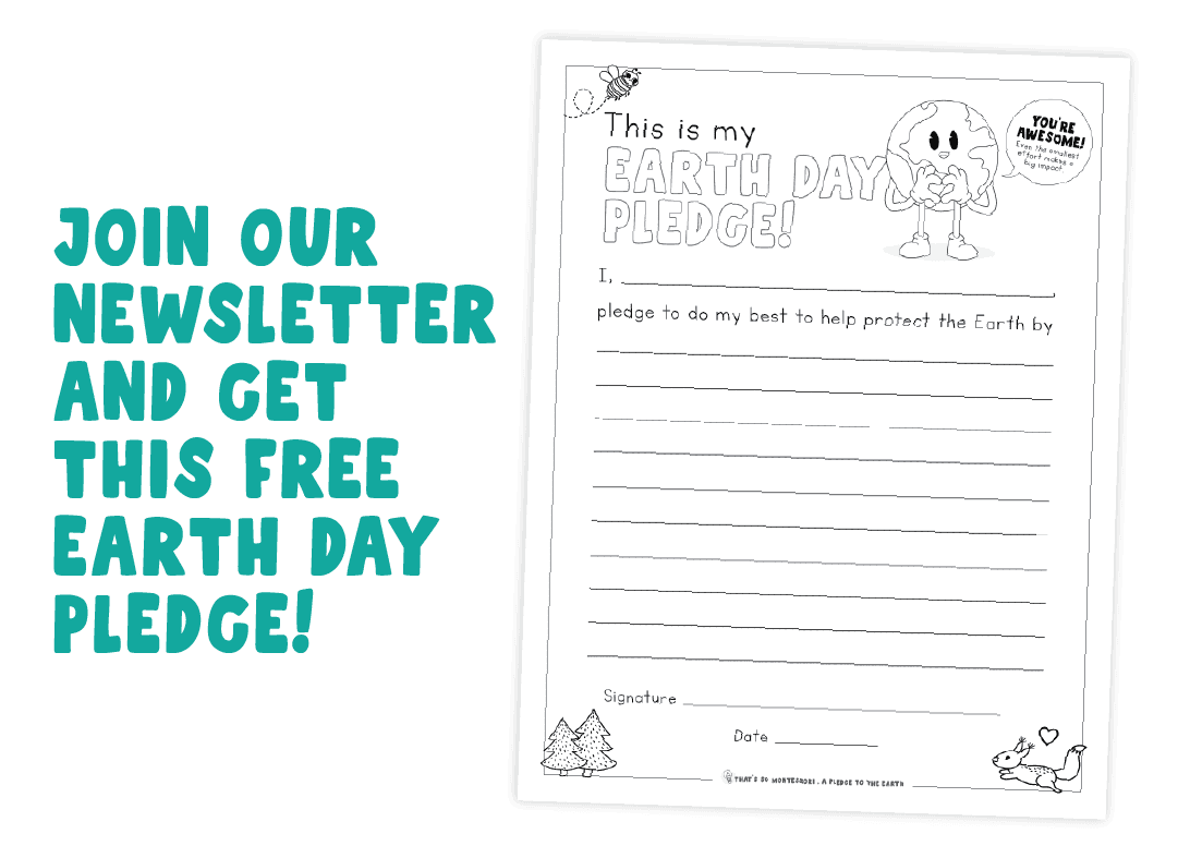 22 Fun Earth Day Activities For Students To Love And Learn From - That ...