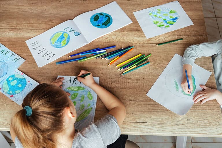 22 Fun Earth Day Activities For Students To Love And Learn From - That ...