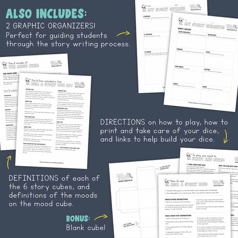 Word of the Week for Students: A Simple Classroom Vocabulary Routine ...