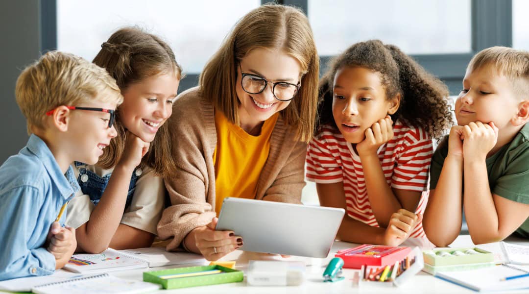 The Montessori 5 Great Lessons (With Real Classroom Examples) - That's ...